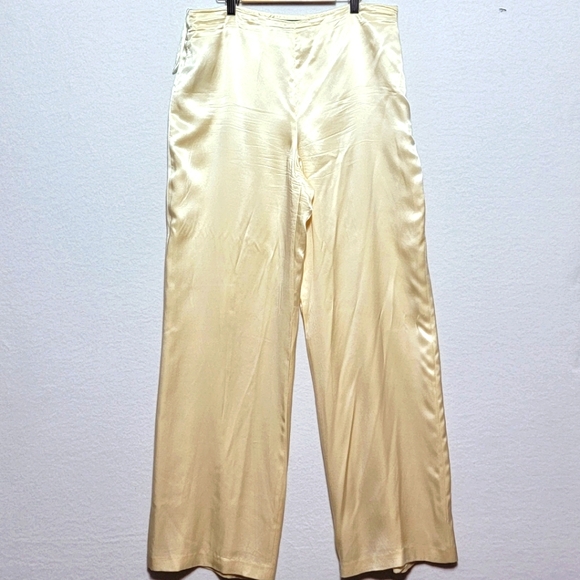 Lauren Ralph Lauren | Pants & Jumpsuits | Lauren Ralph Lauren 0 Silk ...